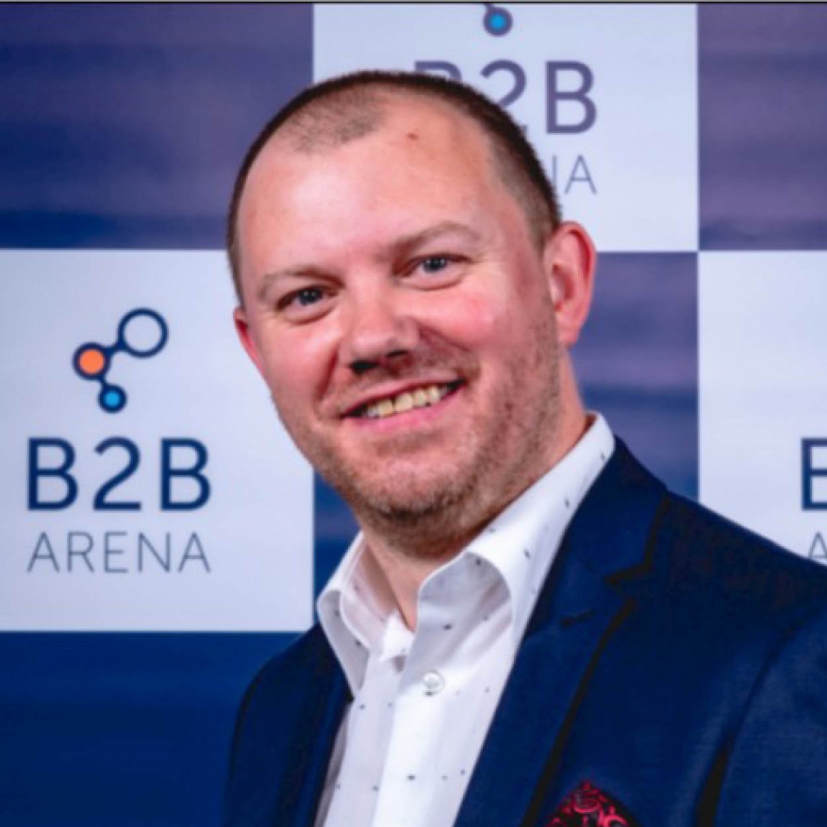 Per Oskar Mørk Pedersen