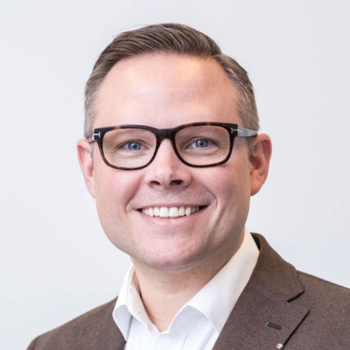 Terje Hoel
