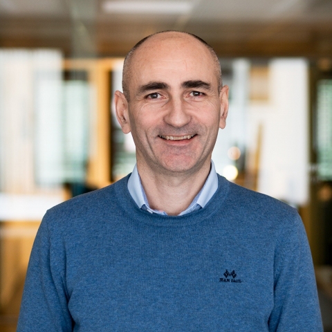 Thomas Olai Thomassen